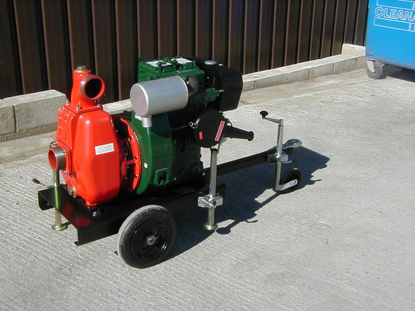 Osprey 422R - PumpSets